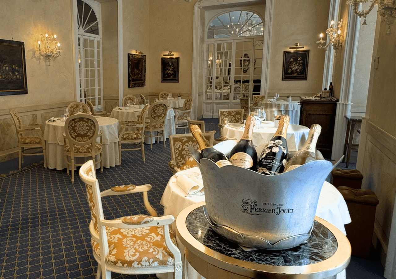 SPARKLING NIGHT - Hotel Splendide Royal Lugano