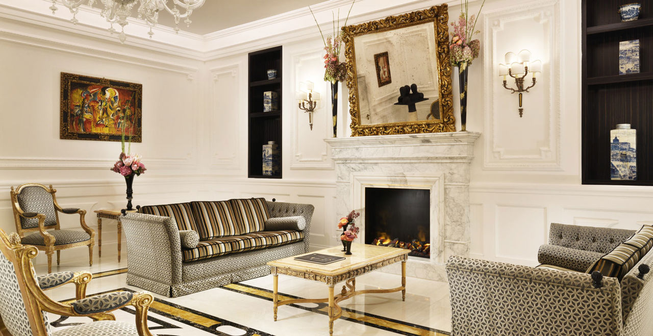 Discover Splendide Royal Roma, boutique hotel in Rome
