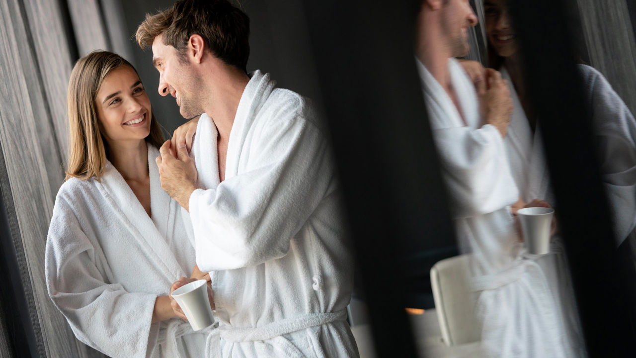 Get the best packages for Prince Spa on the official website