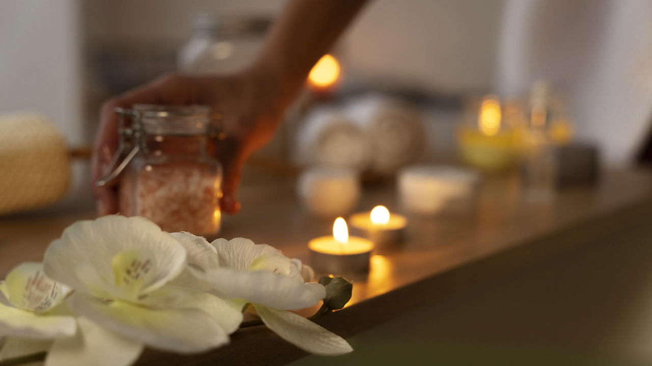 Get the best offers for Prince Spa on the official website