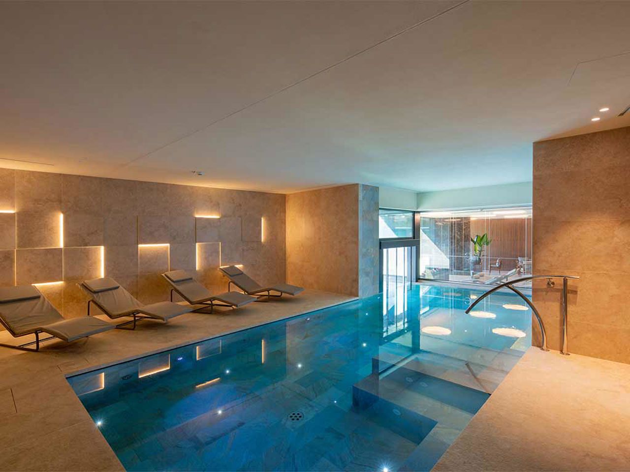 Sito Ufficiale LUNEA Spa & Wellness Club a Erba | Prenotate adesso