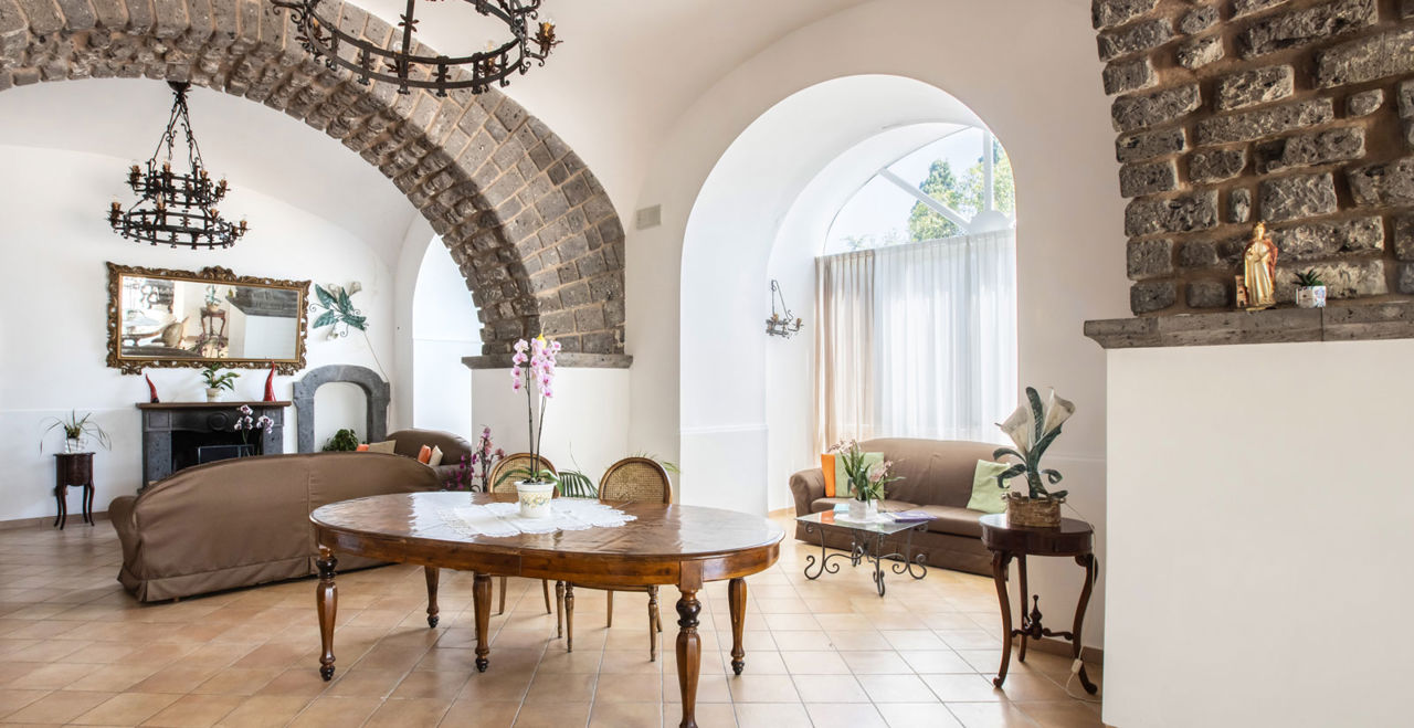 Dati societari di Hotel Oasi Olimpia Relais