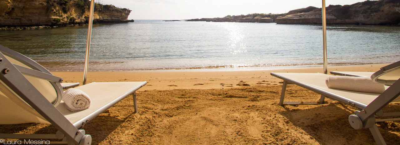 Book a holiday at Il Minareto, a top-notch luxury Resort Sicily