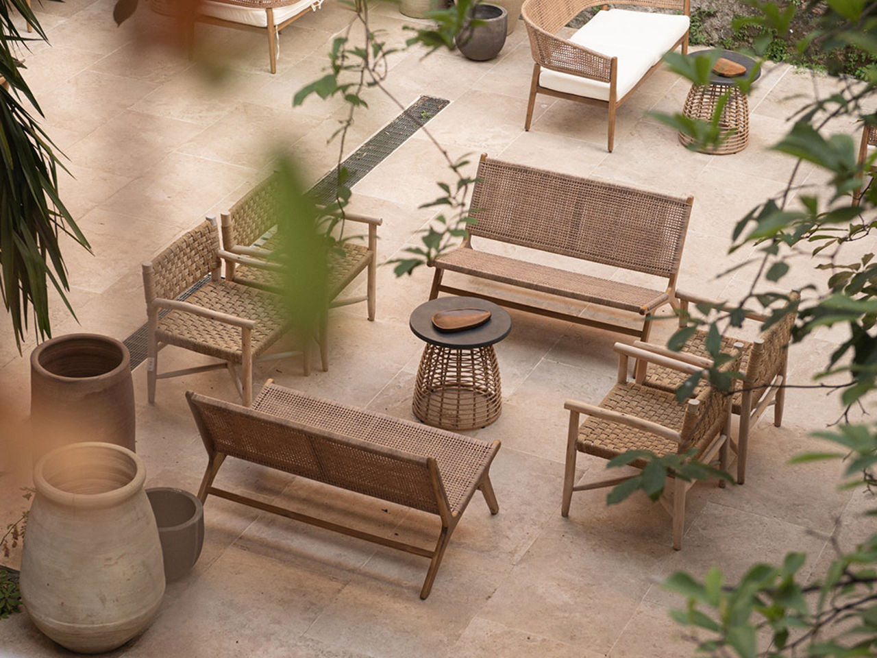 Official Website The Sanctuary Urban Retreat in Rome | Book now