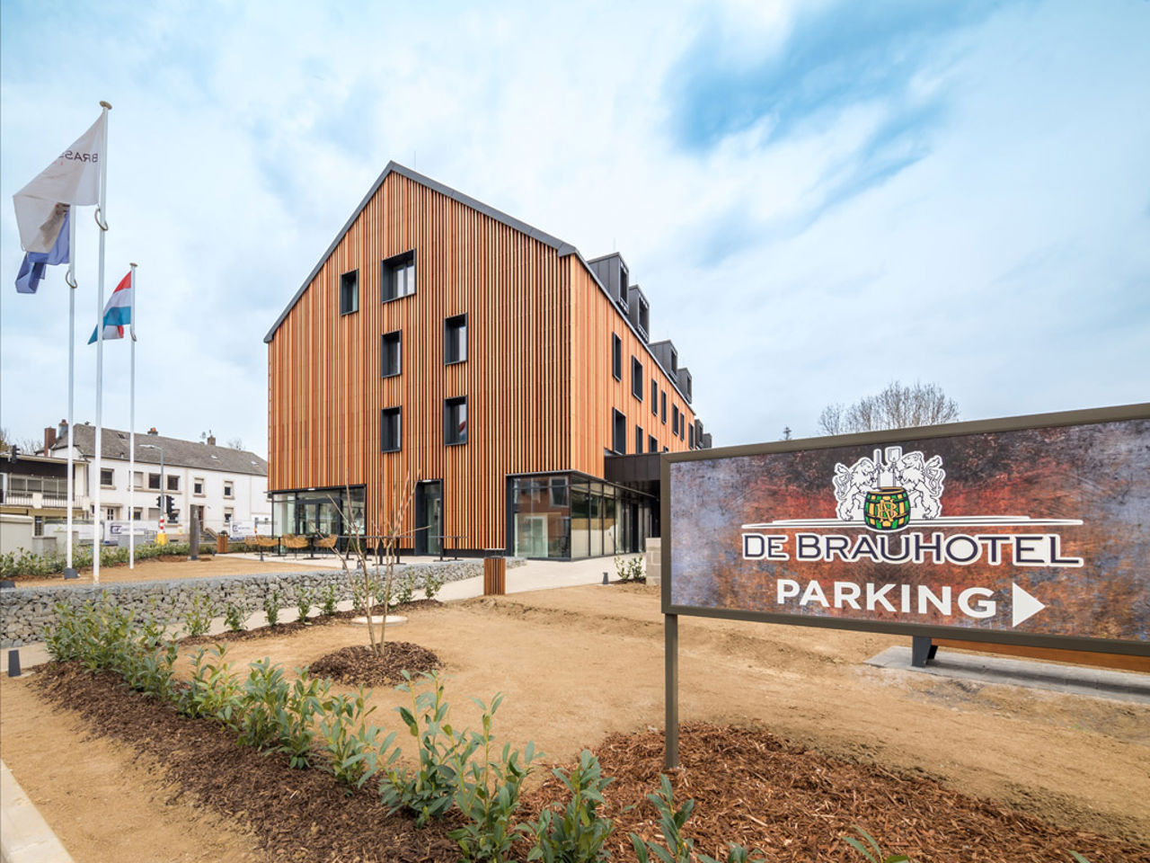 Site Officiel De Brauhotel à Bascharage | Reserve maintenant