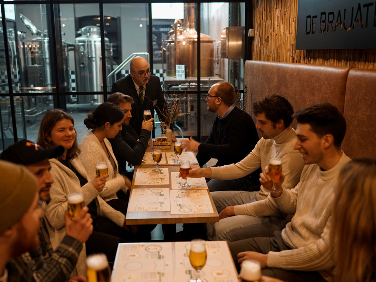 Découvrez que faire à Bascharage et au Luxembourg