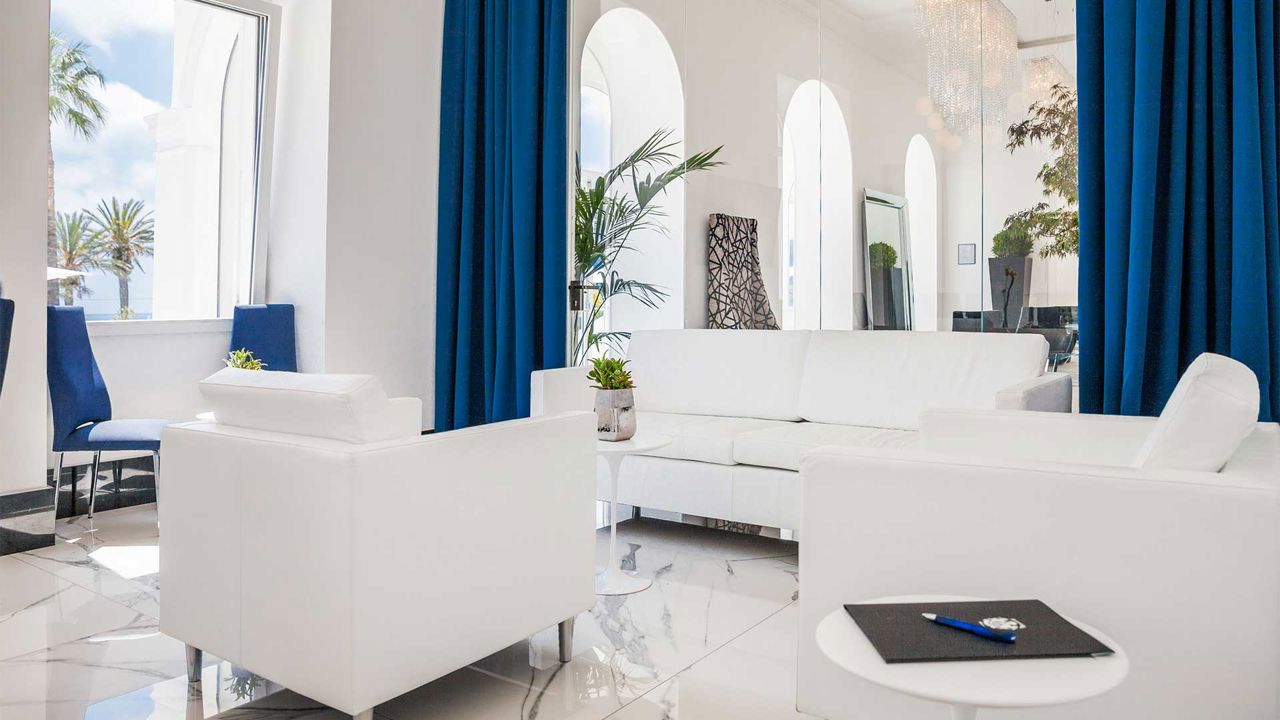 Miramare Company Data The Palace Sanremo