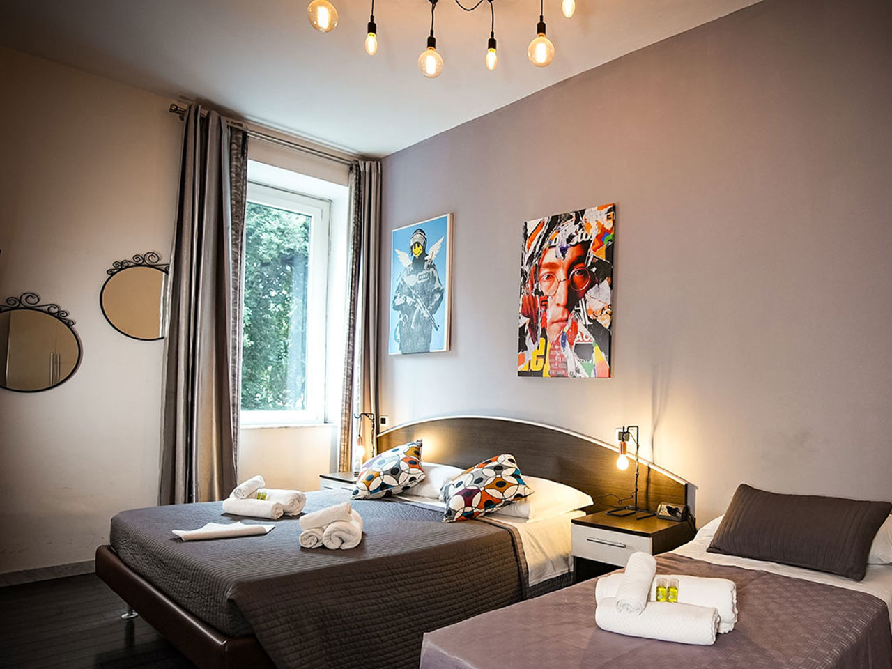 Official website Gate 40 Rome | Book now