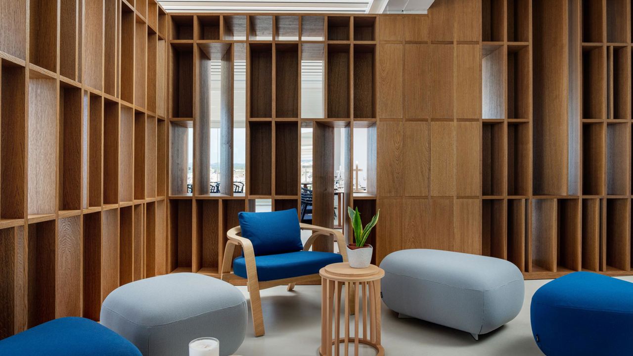 Official website of Jatika Boutique Hotel in Sardinia | Book now