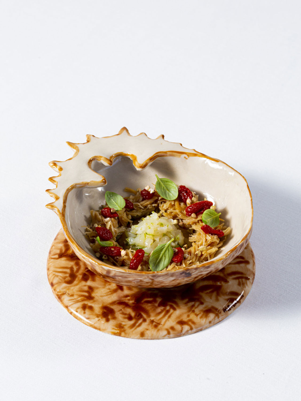 Discover Indaco Restaurant at Regina Isabella in Ischia