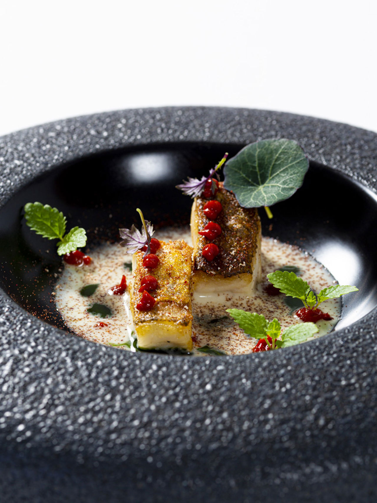 Discover Indaco Restaurant at Regina Isabella in Ischia