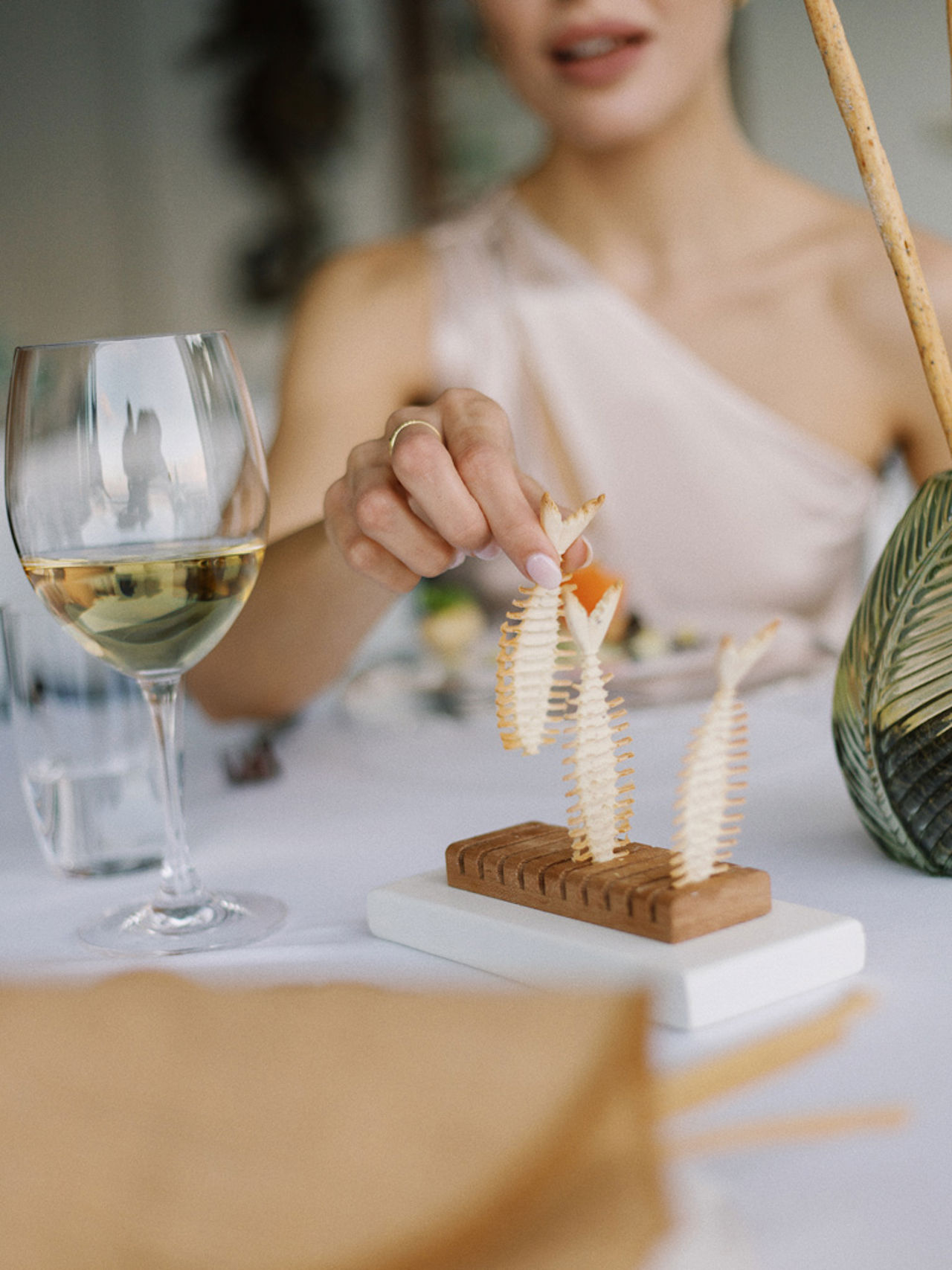 Scopri il Ristorante Indaco di Regina Isabella a Ischia