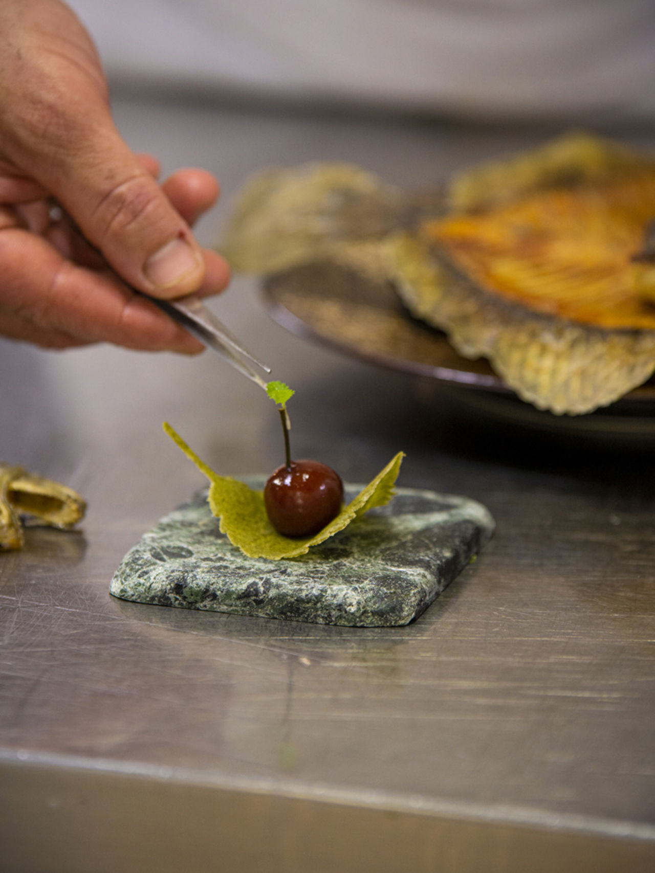 Discover Indaco Restaurant at Regina Isabella in Ischia