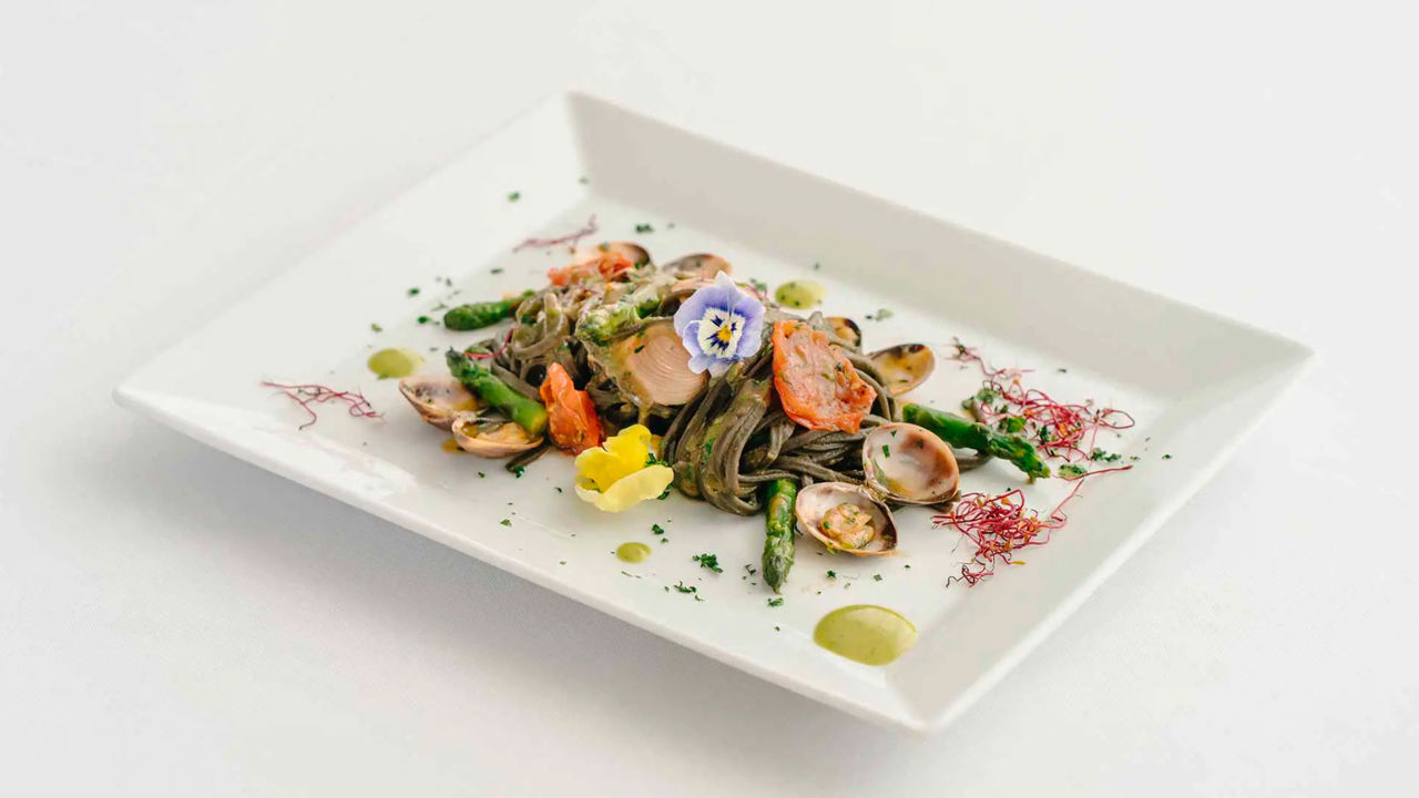 Esplora il gusto italiano con i Ristoranti Bellarium e GHD Hotels