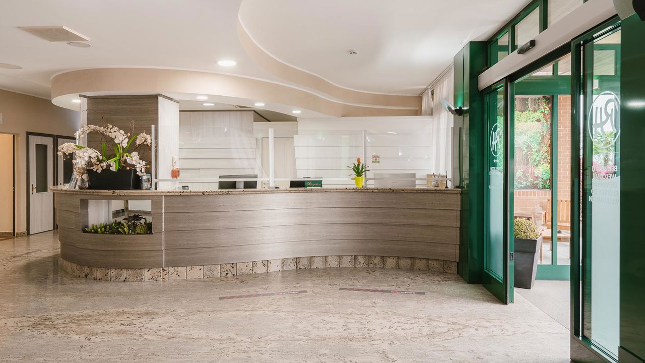 Book now at Hotel Rivoli, business hotel near Turin, Italy