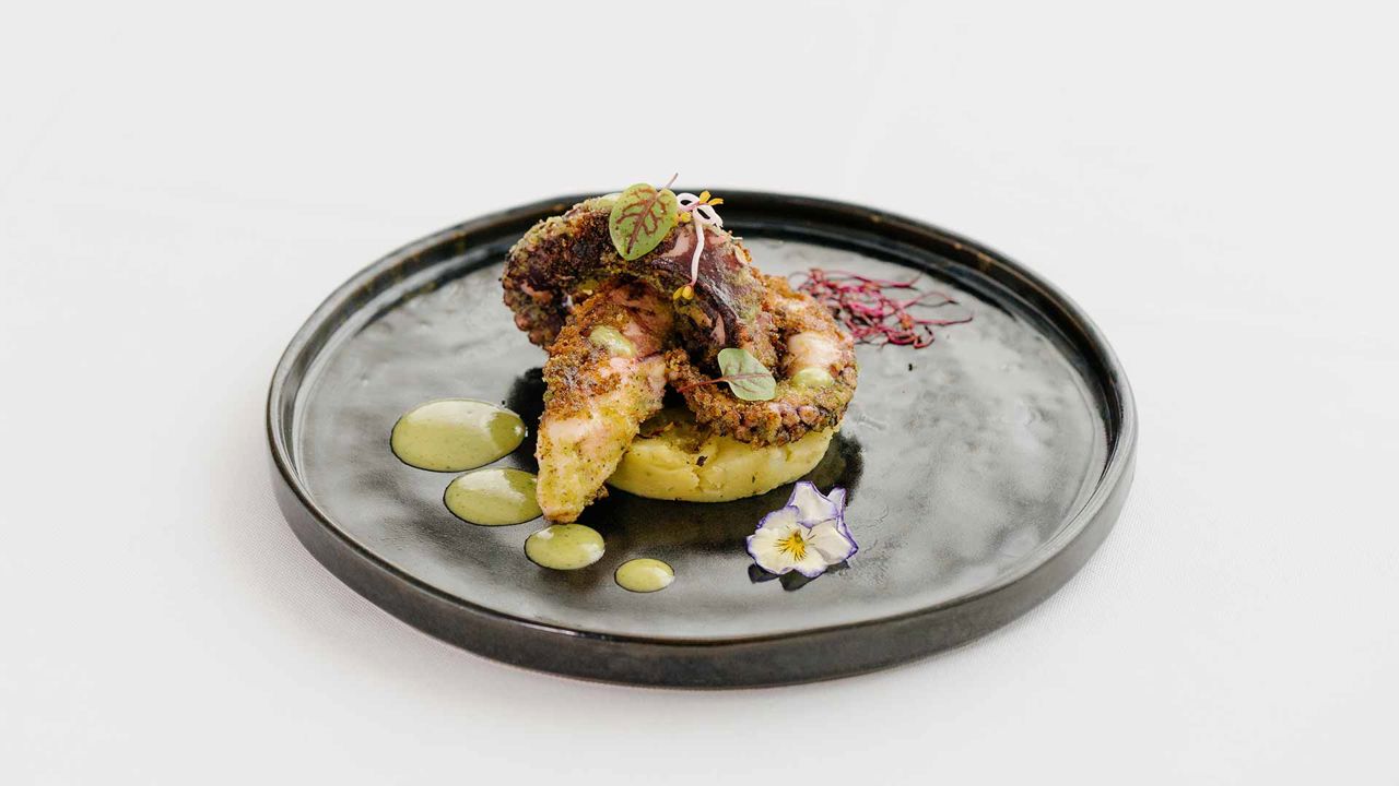 Reservieren im Restaurant Bellarium, Restaurant des Hotel Rivoli