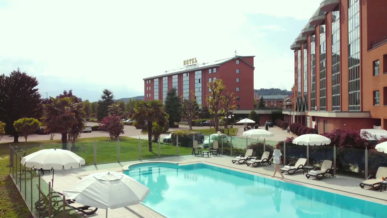 Official website of Hotel Rivoli near Turin, Italy | Book and stay now