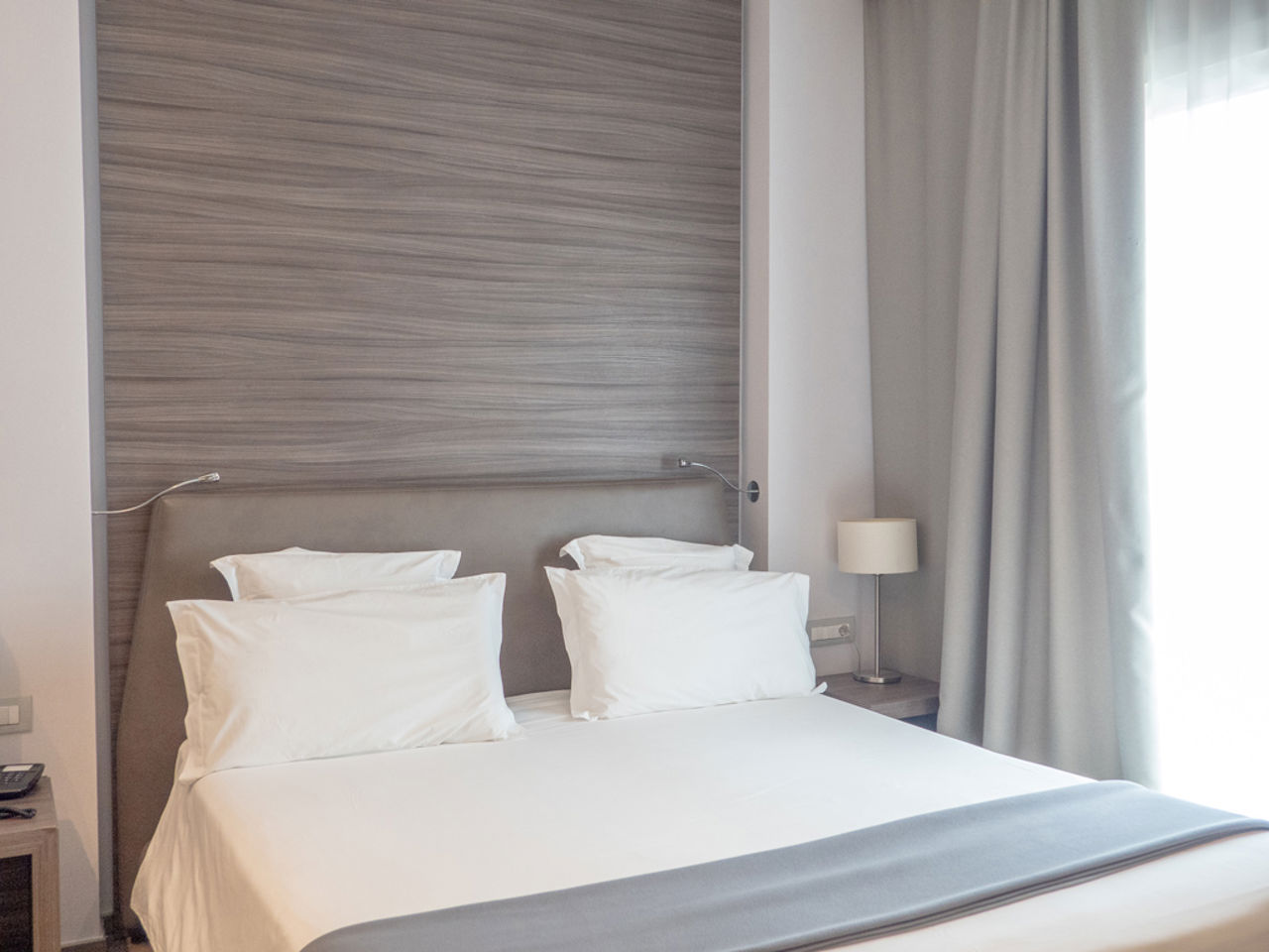 Book the Comfort Room New Style of Hotel Marad in the Gulf of Naples