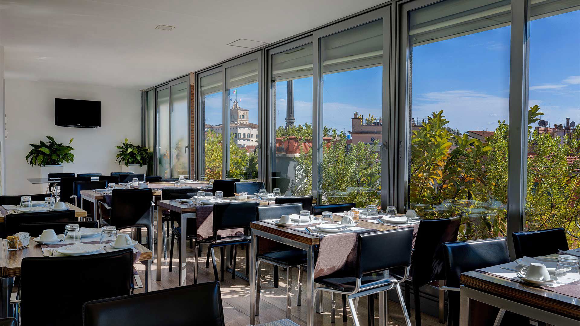 Official website Hotel Trevi Collection in Rome centre | Book now