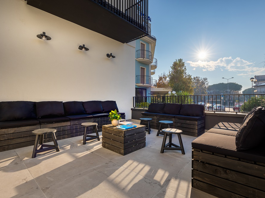 Sito ufficiale Lindbergh Hotels | Prenota adesso il tuo soggiorno
