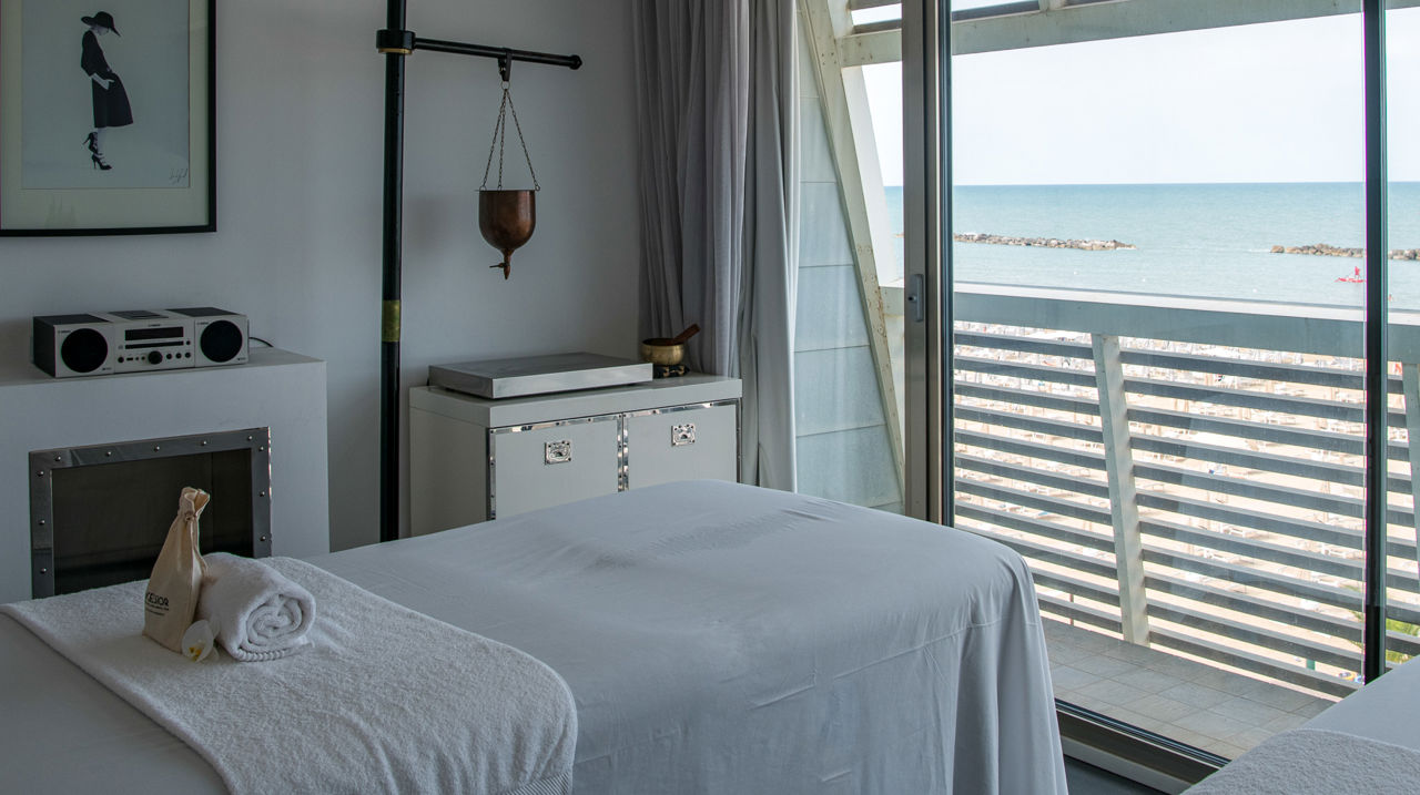 Discover Nautilus Family Escape and book in Pesaro