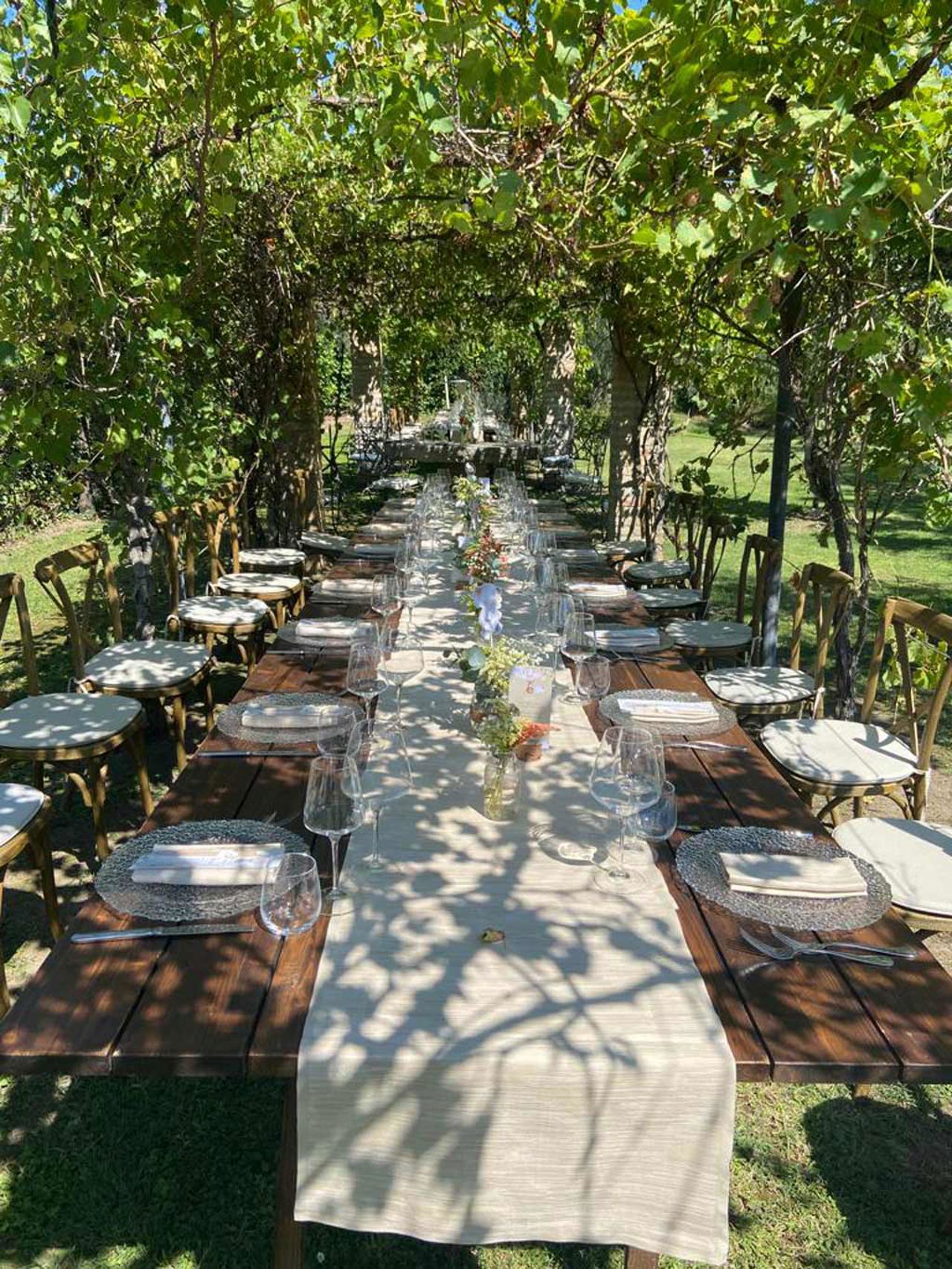 Choose Tenuta San Masseo for corporate events in Assisi