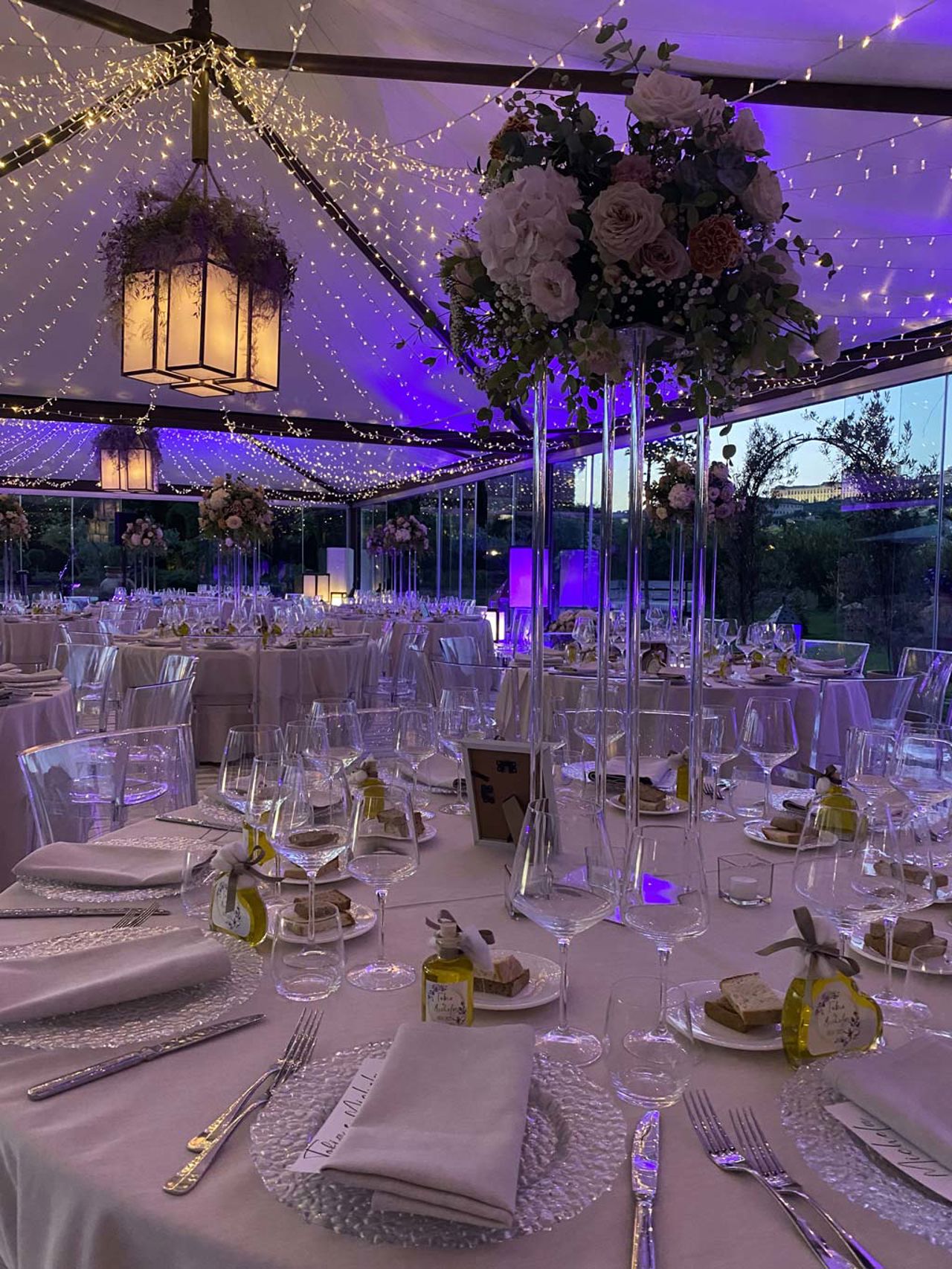 Choose Tenuta San Masseo for your wedding in Assisi