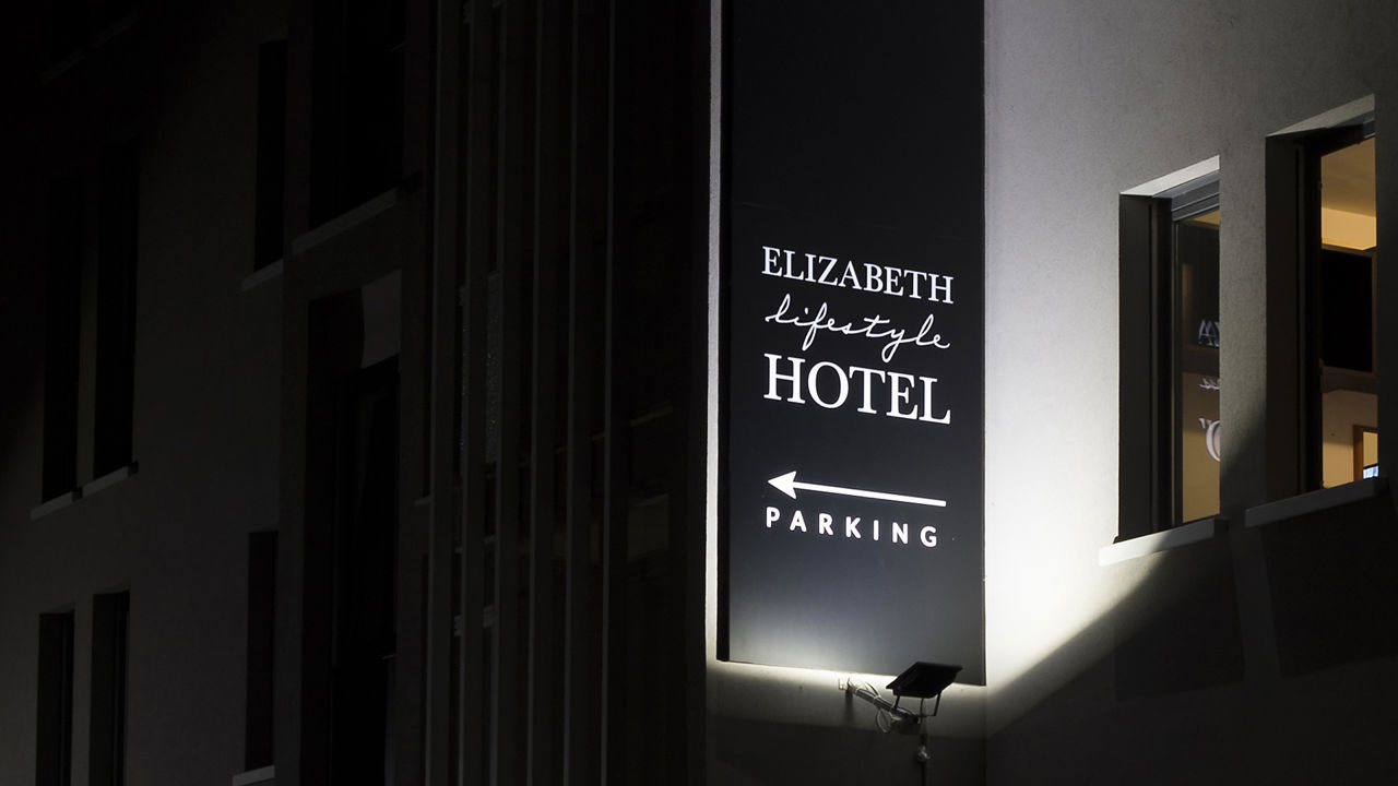 Dati societari di Elizabeth Lifestyle Hotel a Bologna