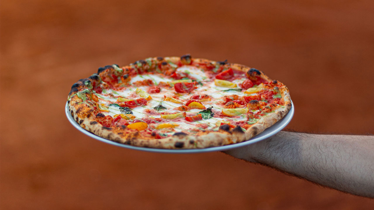 Discover Match Point Restaurant & Pizzeria and book in San Marino