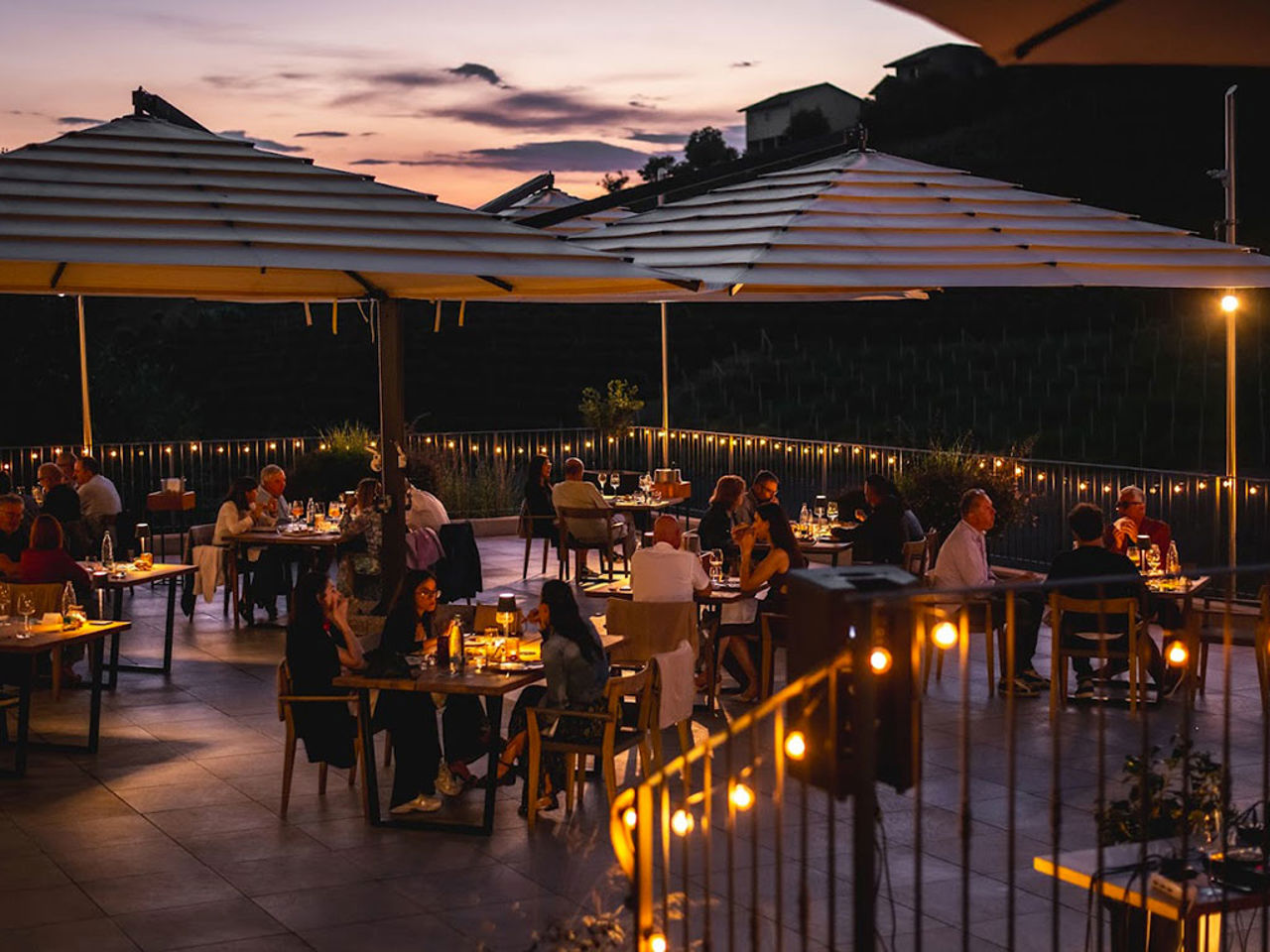 Sfoglia la gallery di RÉVA Resort a Monforte d'Alba, nelle Langhe