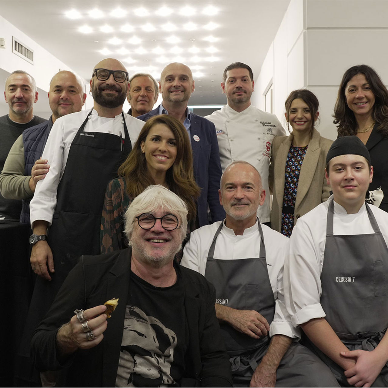 Slafood: research and nutrition for ALS patients | NERO Lifestyle