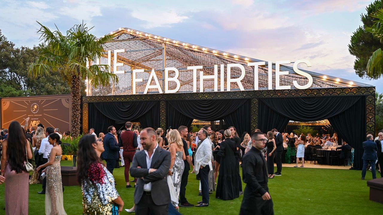 Celebrity Adventure 2024 | NERO Lifestyle