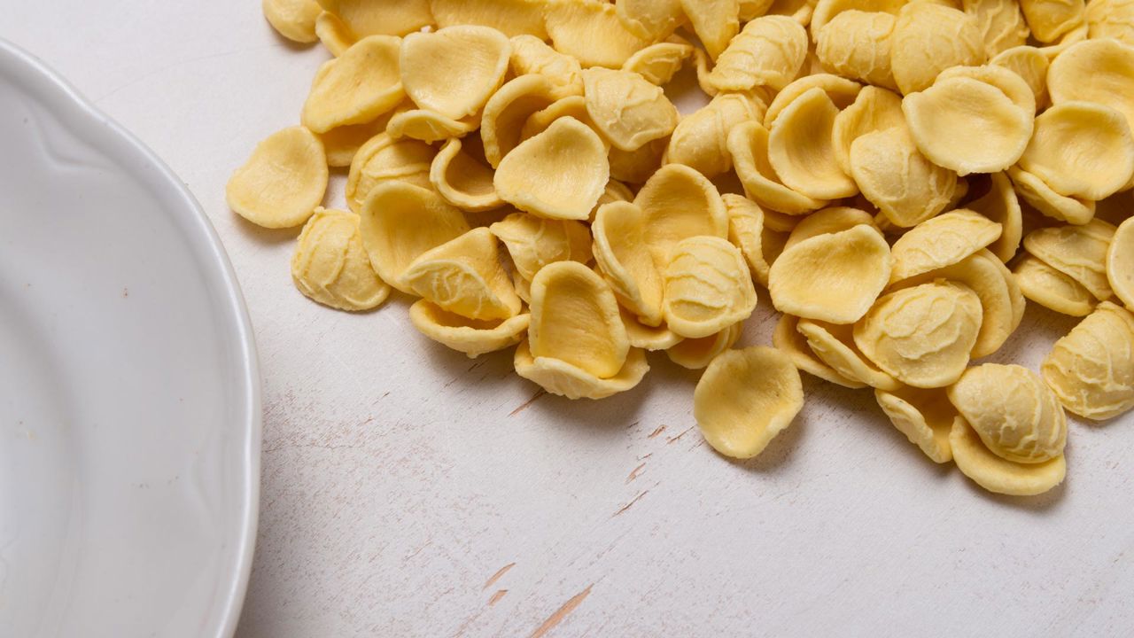 Apulian traditional cooking classes of Leonardo Trulli Resort