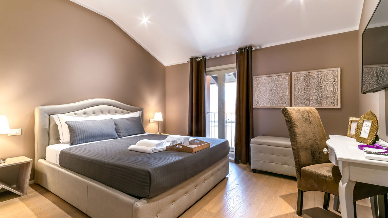 Discover 051 Rooms & Breakfast, room rentals in Bologna