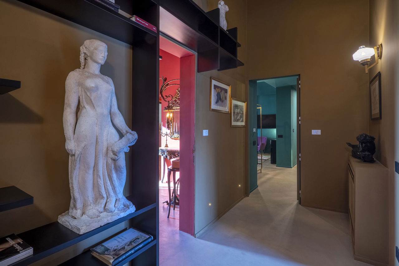 Fiermonte Museum Lecce | Museum of Contemporary Art Suite, Experiences