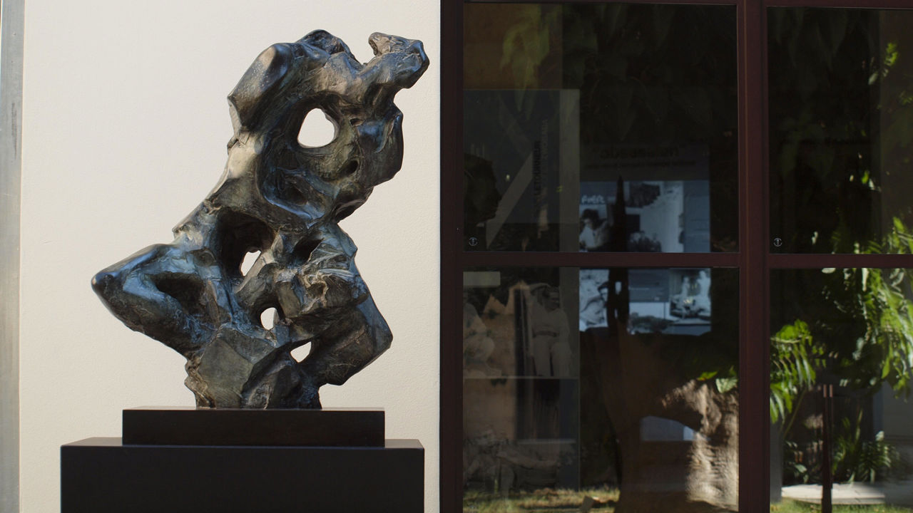 Discover the history of Fiermonte Museum in Lecce