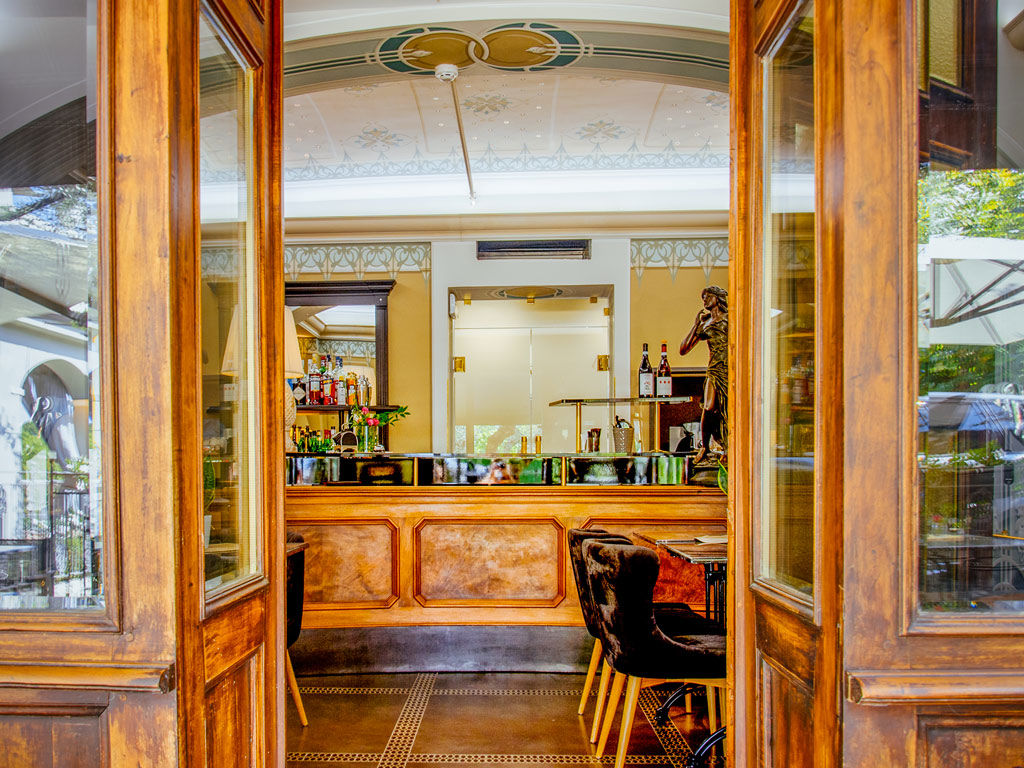 Sito Ufficiale La Ribezza Boutique Hotel a Monforte d'Alba | Prenota