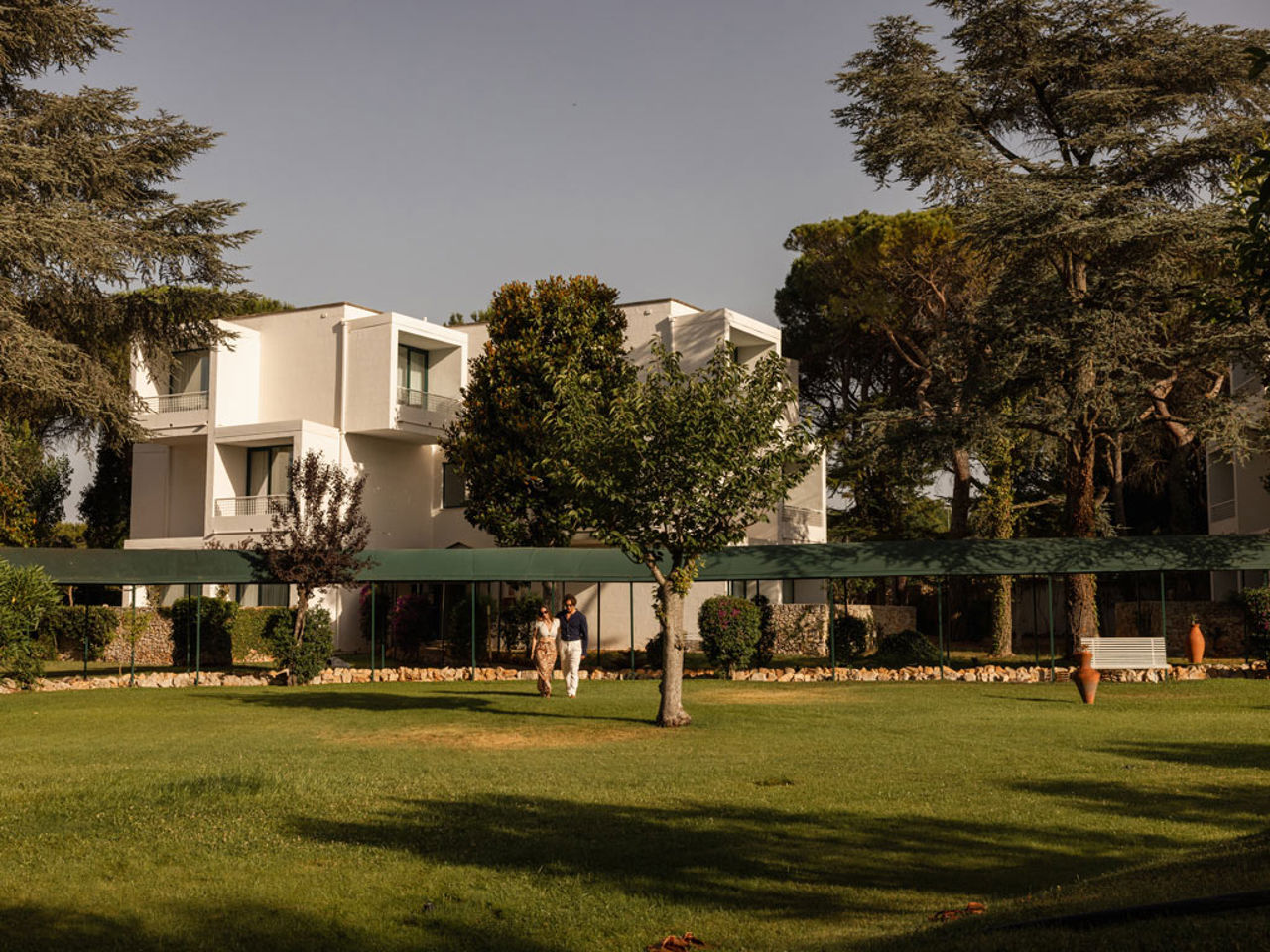 Extraordinary Hotel Sierra Silvana Selva Fasano Gallery