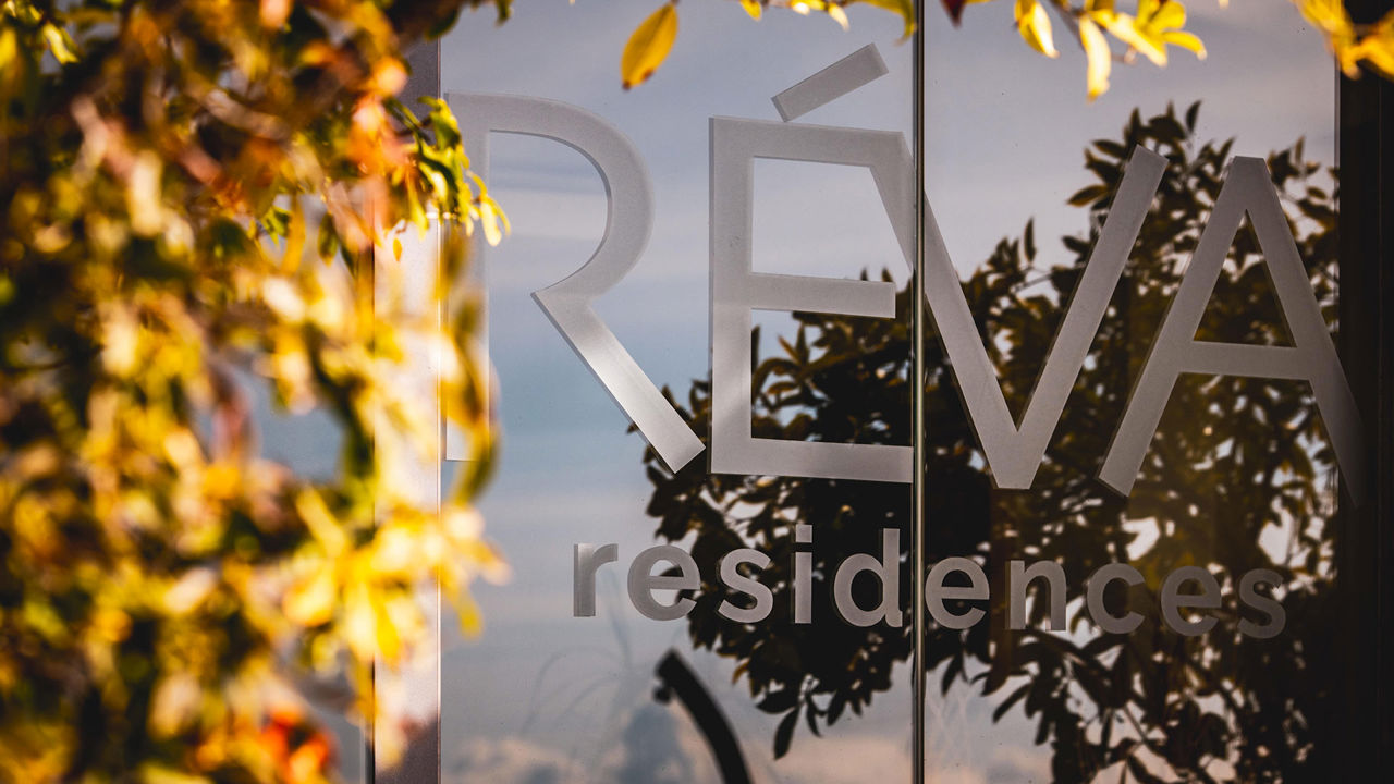 Contacts Réva Residences & Pool for info and reservations