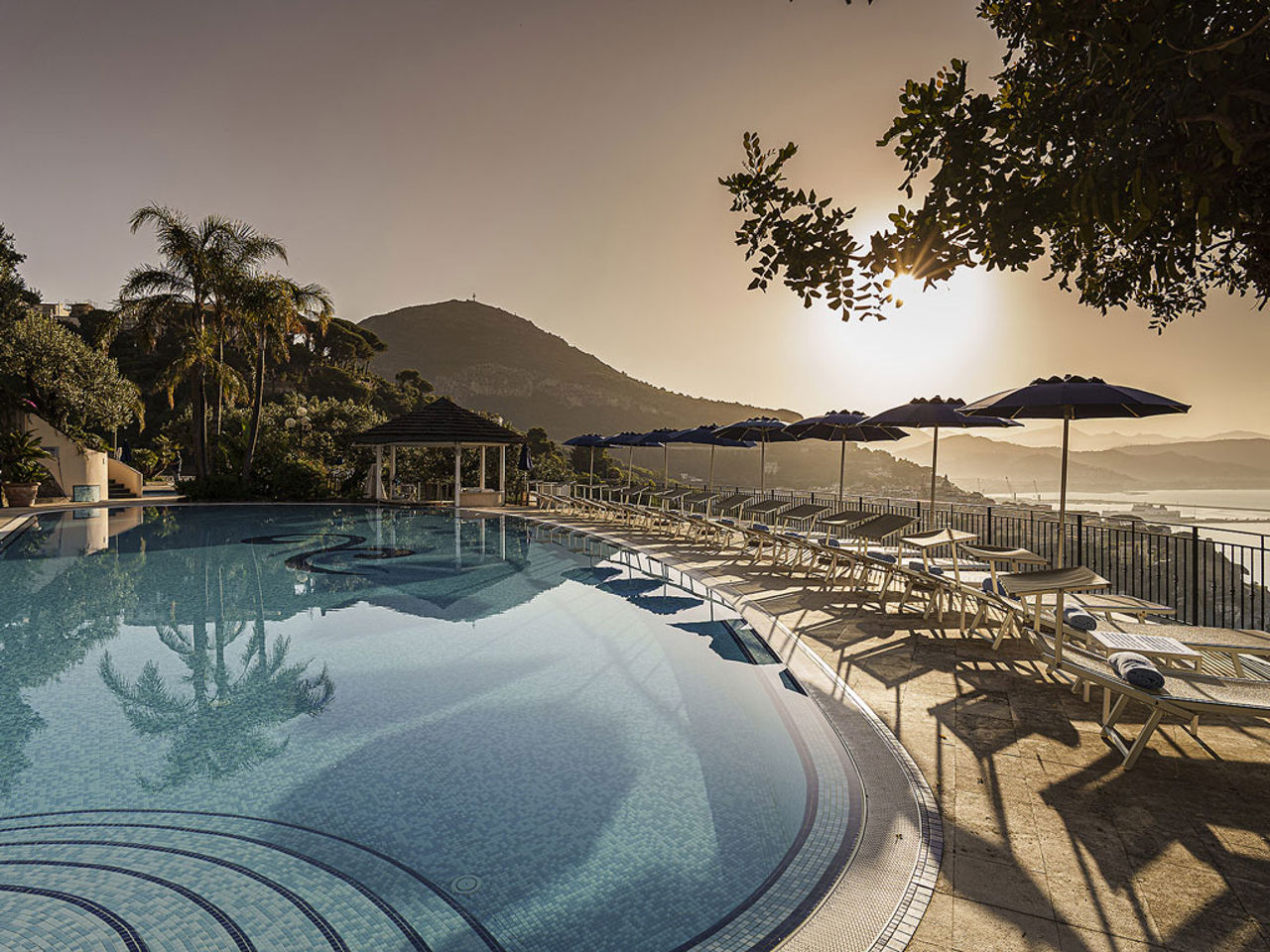 Browse the gallery of Hotels Raito on the Amalfi Coast