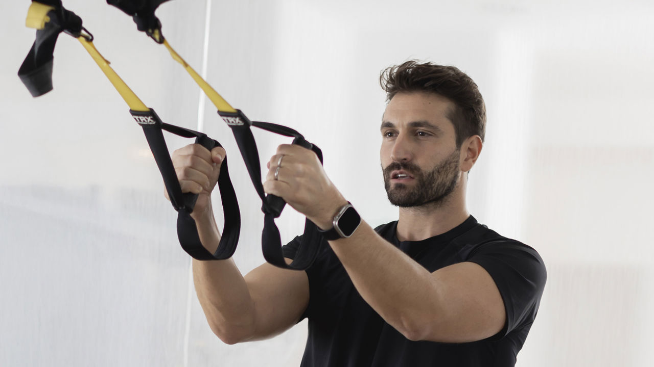 Discover Palace Merano's Sport Performance® programmes