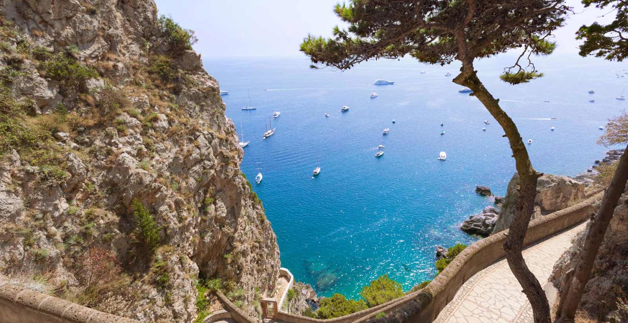 Best experiences for holiday in Amalfi Coast | Hotel Poseidon