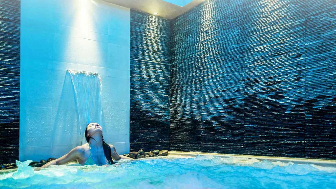 Contacts Spa Riviera in Castelsardo for info and reservations