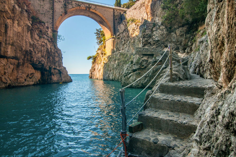 Furore Fjord: Complete Guide to the Amalfi Coast Hidden Gem | Boat Tours