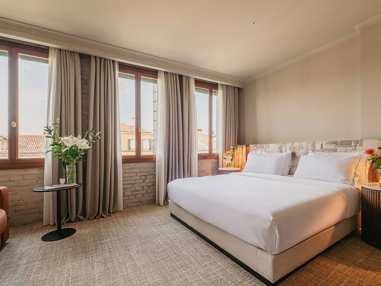 Book the Suite at Rimon Place in the Jewish Ghetto, Venice