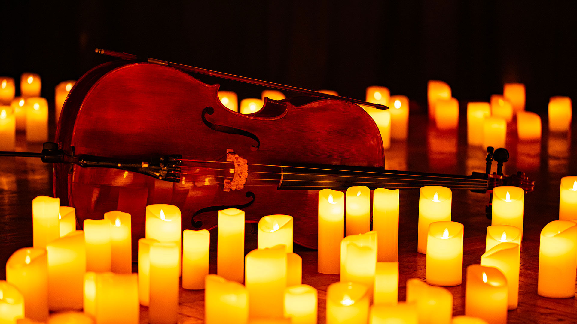 Candle Light Experience | Relais Histò Taranto