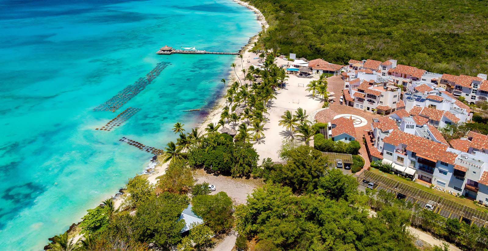 Visita Playa Cadaques | República Dominicana | Los Flamencos
