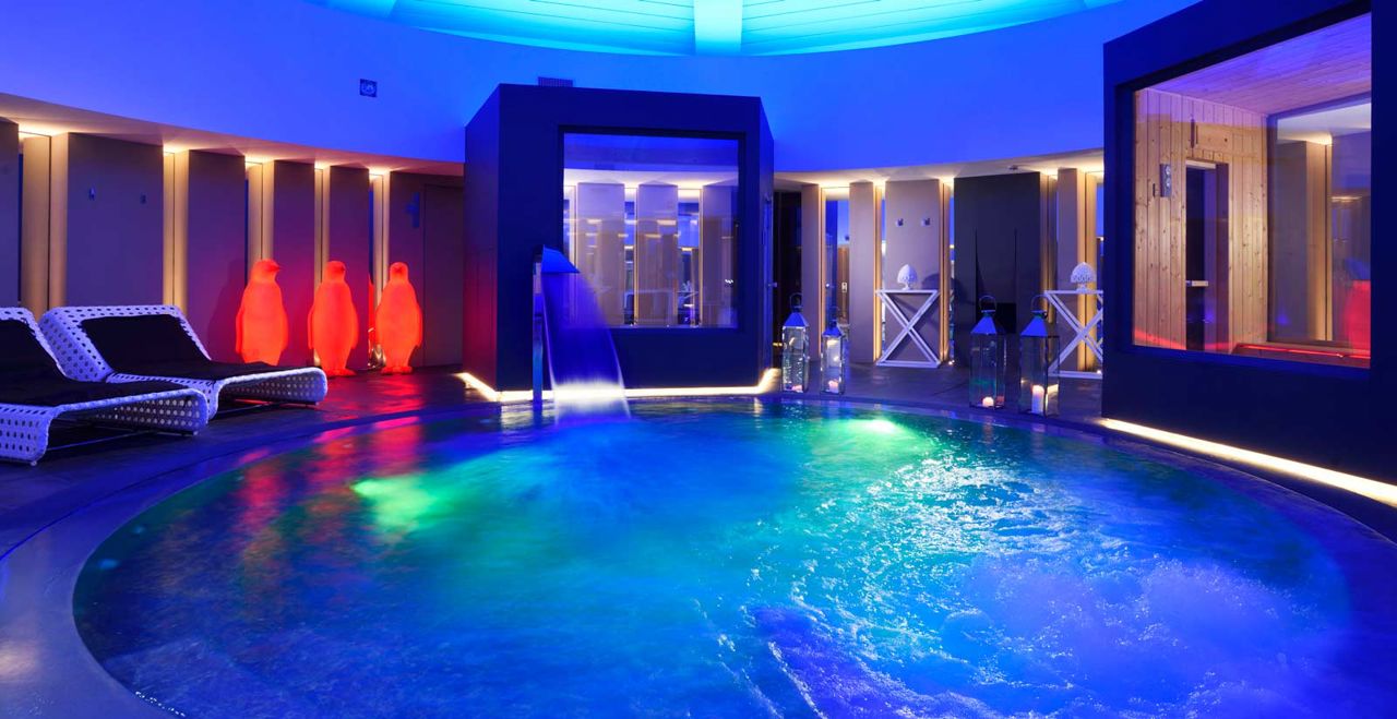 Book a stay at the biohacking resort in Puglia, Il Sole In Me Resort!