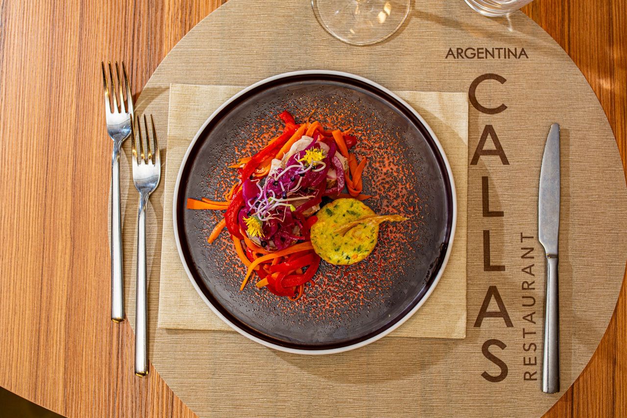 Hotel Argentina Grado - Buchen Sie unser Hotel mit Restaurant