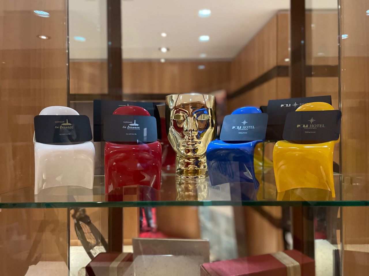 Gift Card - Poli Hotel